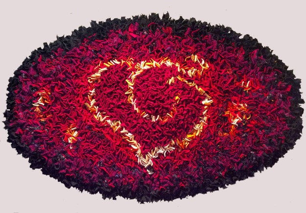 Gallery | Jenni's Rag Rugs